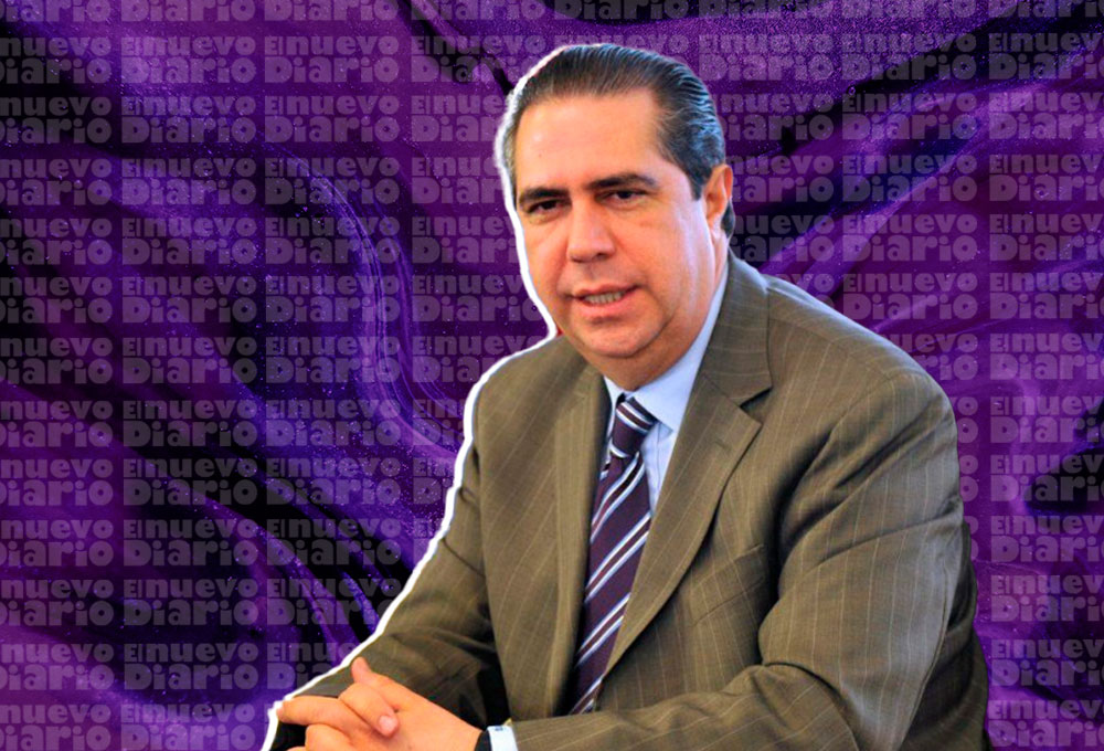 Francisco Javier insta al Gobierno analizar su «gravosa» gestión - Las ...