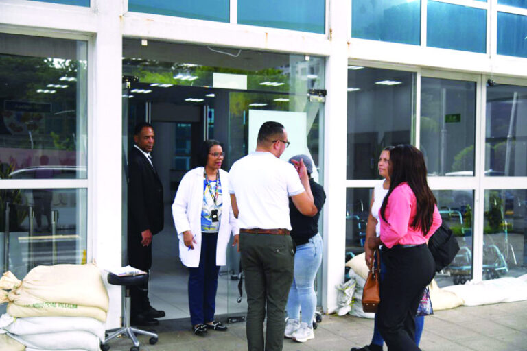 INCART reanuda los servicios a los pacientes tras días suspendidos ...