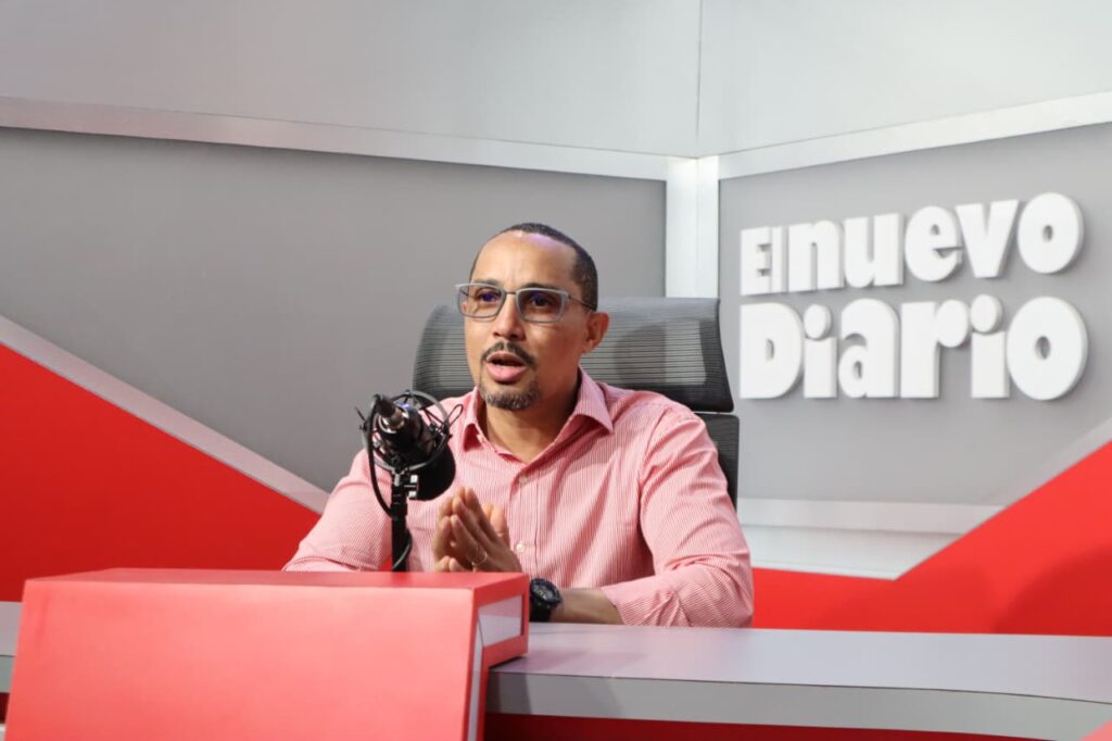 Joan Leyba destaca las cualidades del alcalde más joven de Nueva York ...