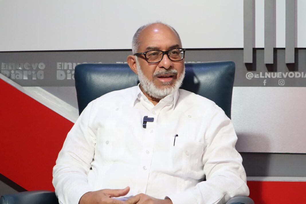 Persio Maldonado: La desinformación se convirtió en un problema de ...