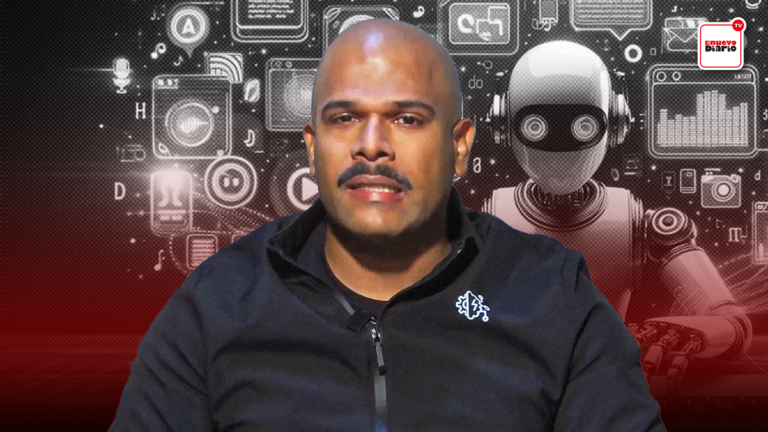 Experto destaca impacto de la inteligencia artificial en la economía y ...