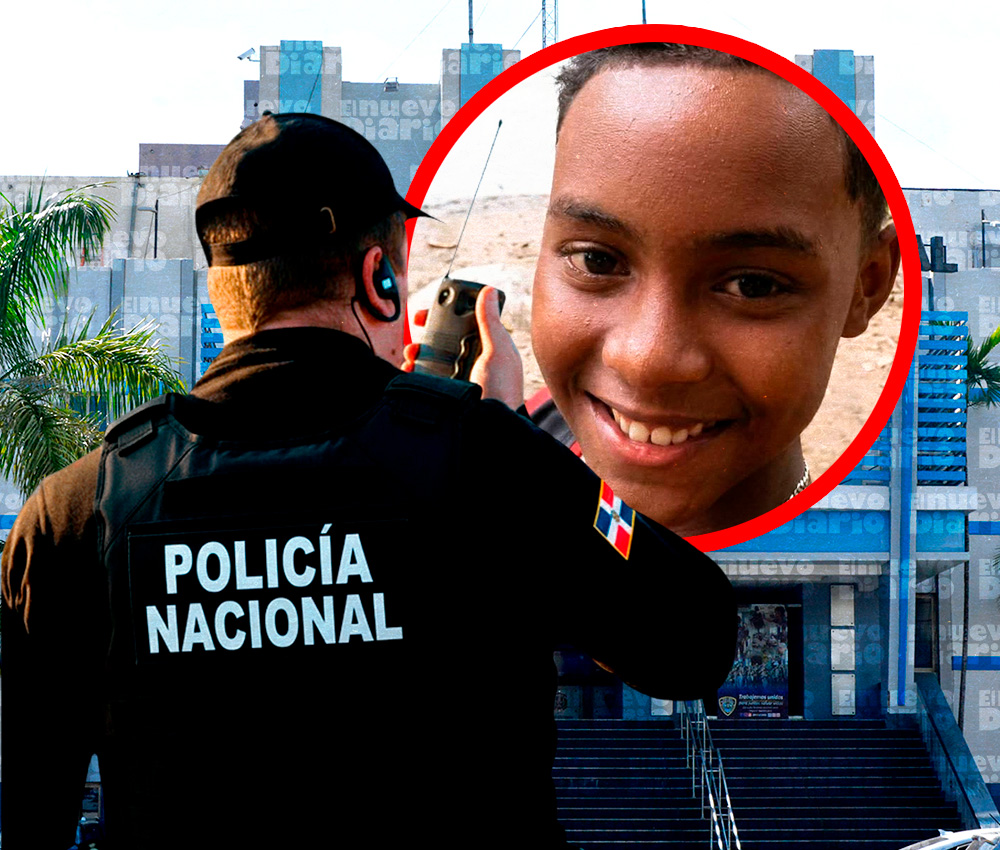 Encuentran menor reportado como desaparecido en Jarabacoa - Las ...