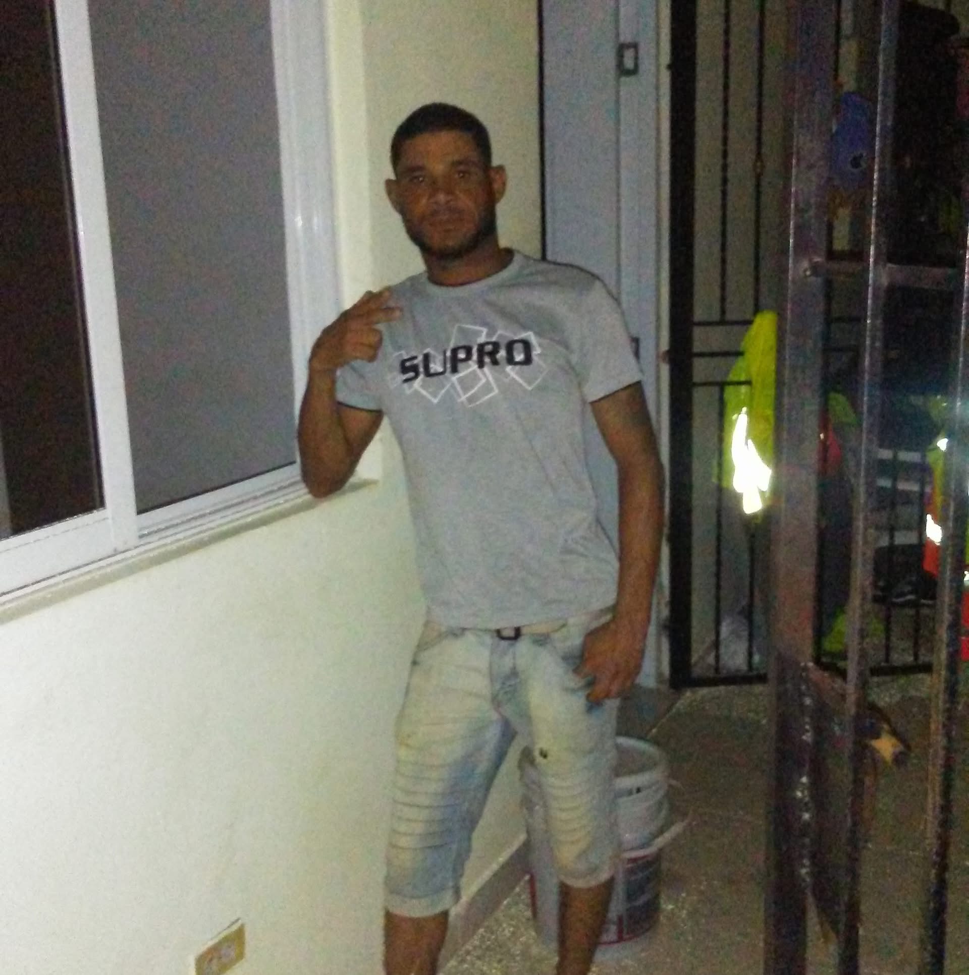 Mat4n hombre de 43 años de un disparo en San Juan - Las Calientes del Sur