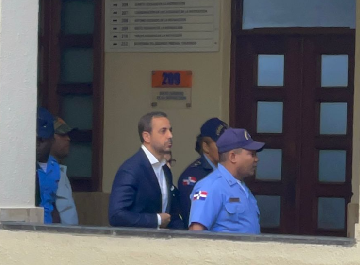 Fijan para 30 de enero audiencia donde hermanos Espaillat buscan realizar peritaje propio al Jet ...