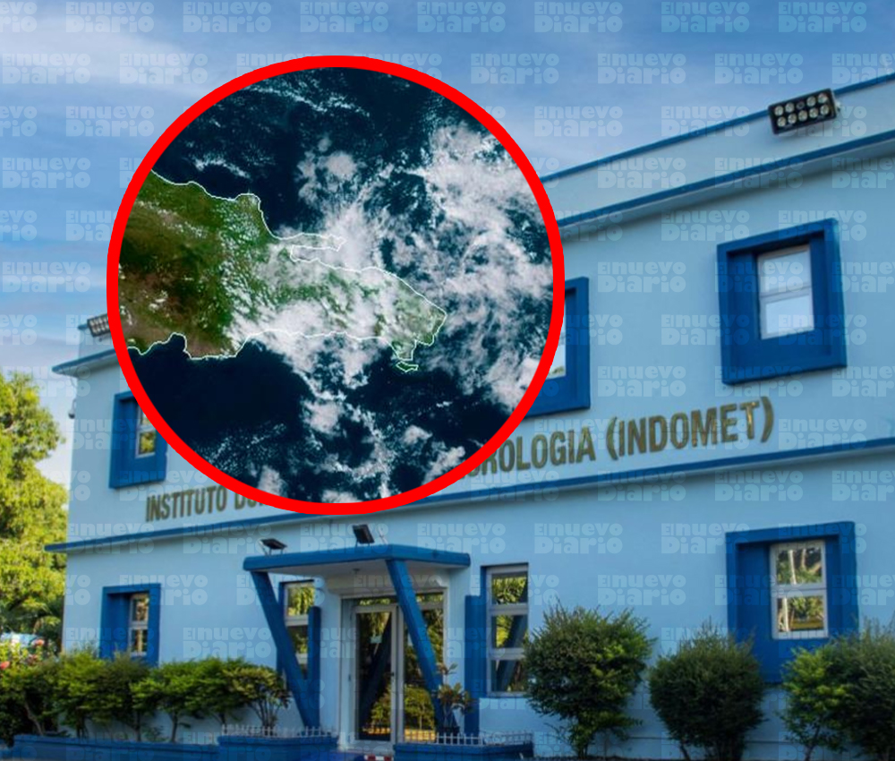 Indomet: Vaguada y viento causarán lluvias, tronadas y ráfagas en el ...
