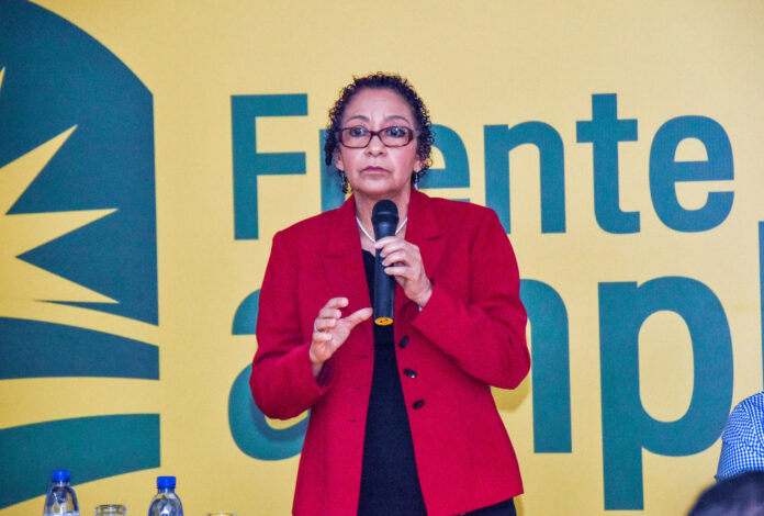 Frente Amplio expresa solidaridad con Cuba y condena ofensiva de EE. UU ...