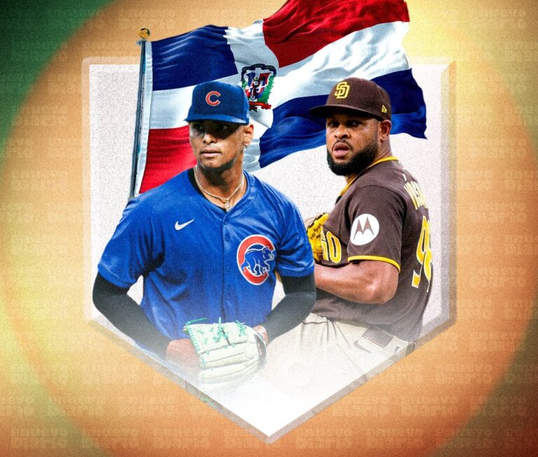 Edward Cabrera y Randy Vásquez lanzan este miércoles tras ganar en sus ...