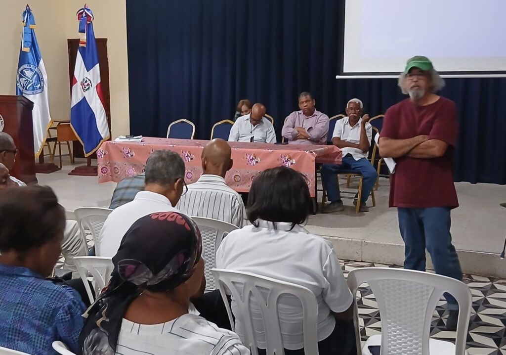 Abogan por mayores regulaciones a la minería durante panel en SPM - Las ...