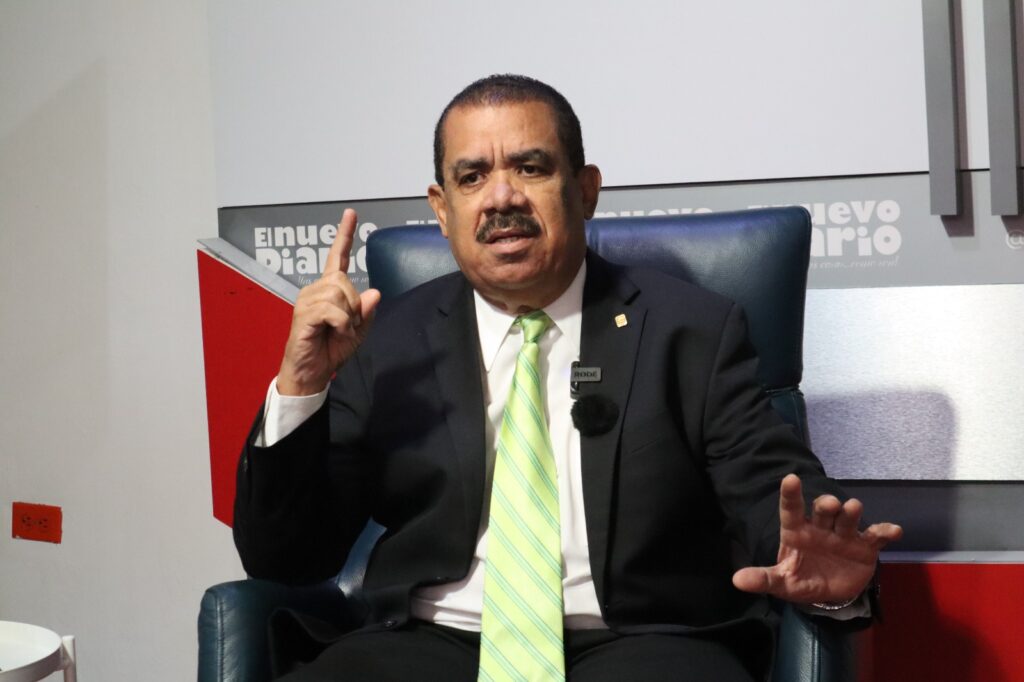 Adriano Sánchez Roa pide evitar consulta interna en el PLD si las ...
