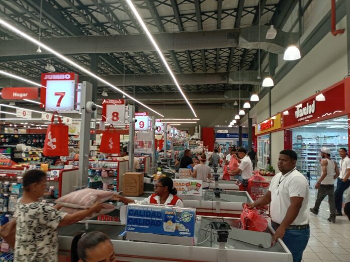 Comercios de Puerto Plata se dinamizan por incremento de ventas en el ...