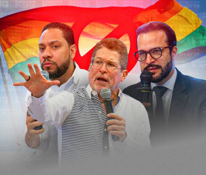 Comunicadores estallan contra MLB por logo LGBTQ+: «Con mis hijos no se ...