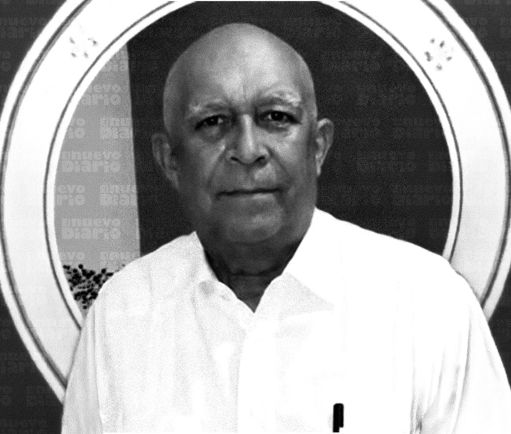 Fall3ce empresario mocano Antonio R. Taveras, pionero en la exportación ...