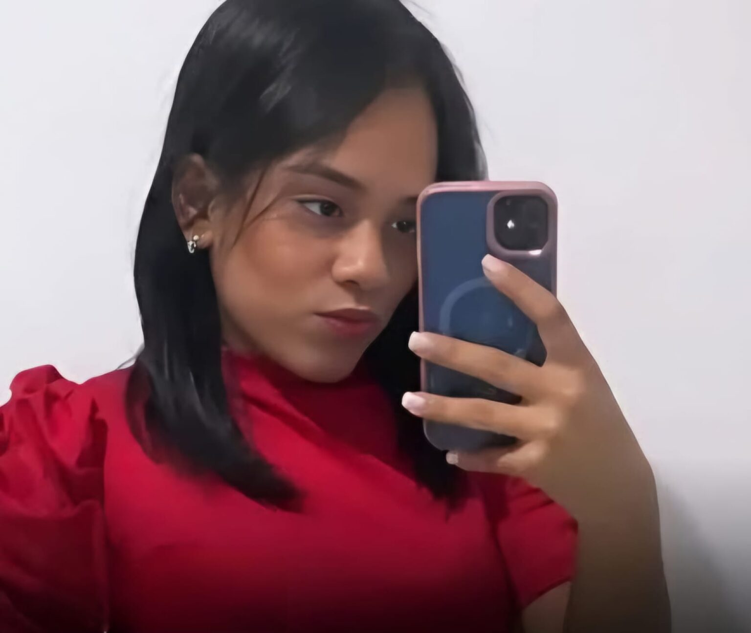 Familiares de joven desaparecida aseguran militar la m4tó y lanzó su ...