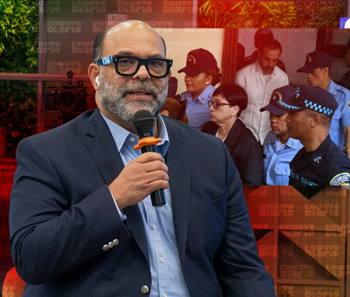 Félix Portes explica porqué hermanos Espaillat enfrentarán juicio por ...