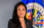 Jefa de gabinete del secretario de la OEA deja su cargo en medio de ...