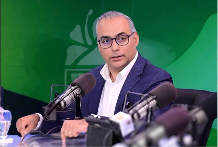 Jeffrey Infante afirma Alcaldía de Santiago «no ha estado a la altura ...