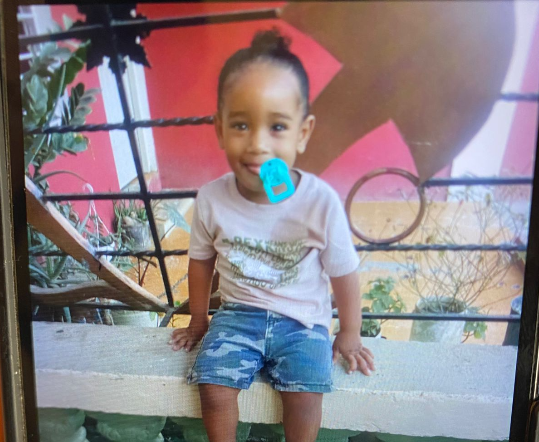 Niño de dos años muer3 atropell4do por motocicleta en Santiago ...