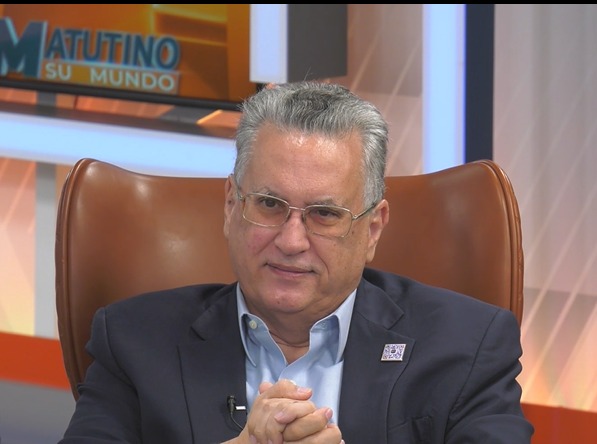 Ramón Báez exhorta a las Mipymes a prepararse para licitaciones bajo la ...